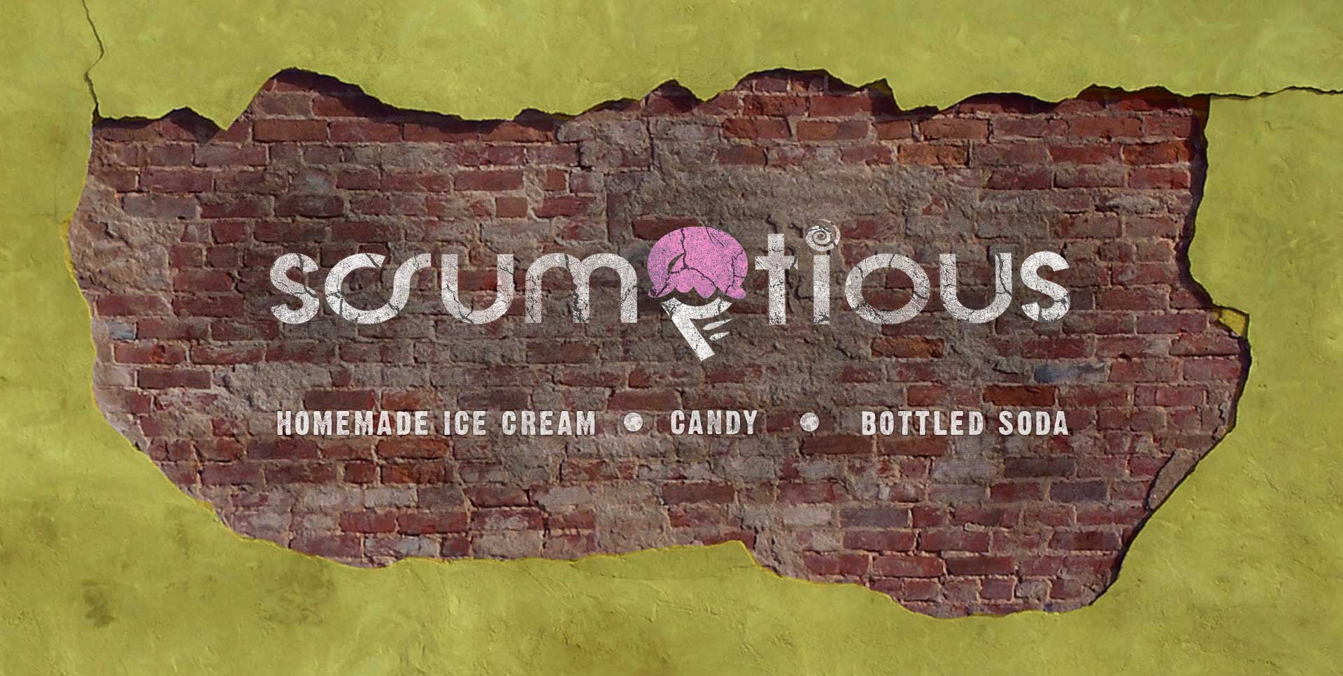 Scrumptious – It’s All Good